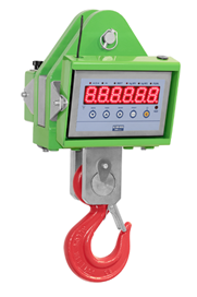 Hanging Scales – KLERKSCALE